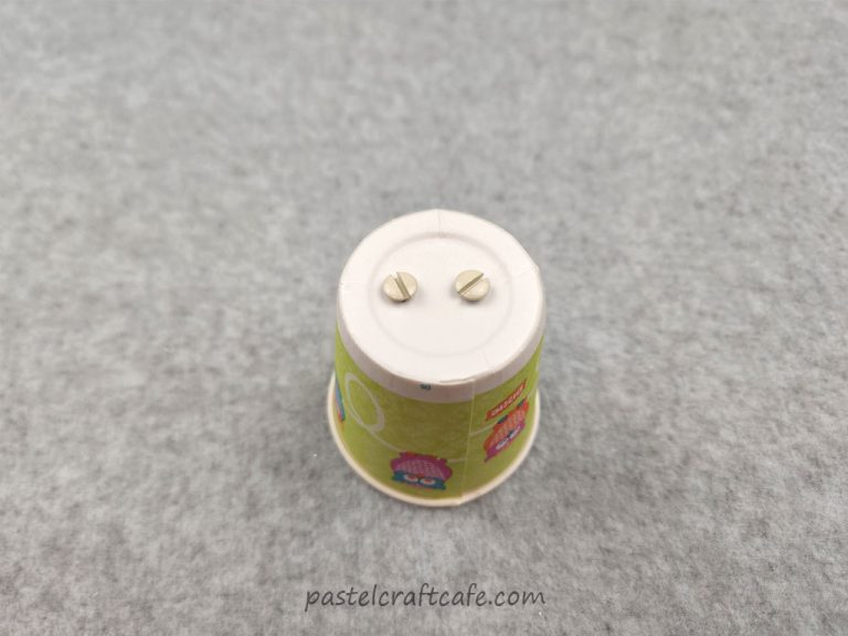 Elegant Glitter Lightswitch Plate - Pastel Craft Cafe